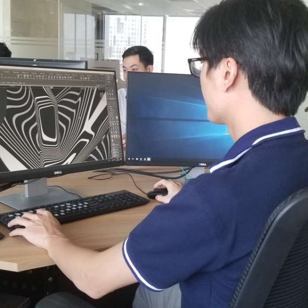 CLASS A SURFACING - PSH Design