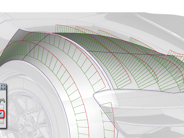 CLASS A SURFACING - PSH Design