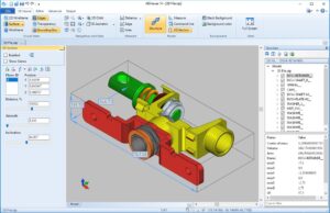 The Most Common CAD File Formats for 3D Models - PSH Design