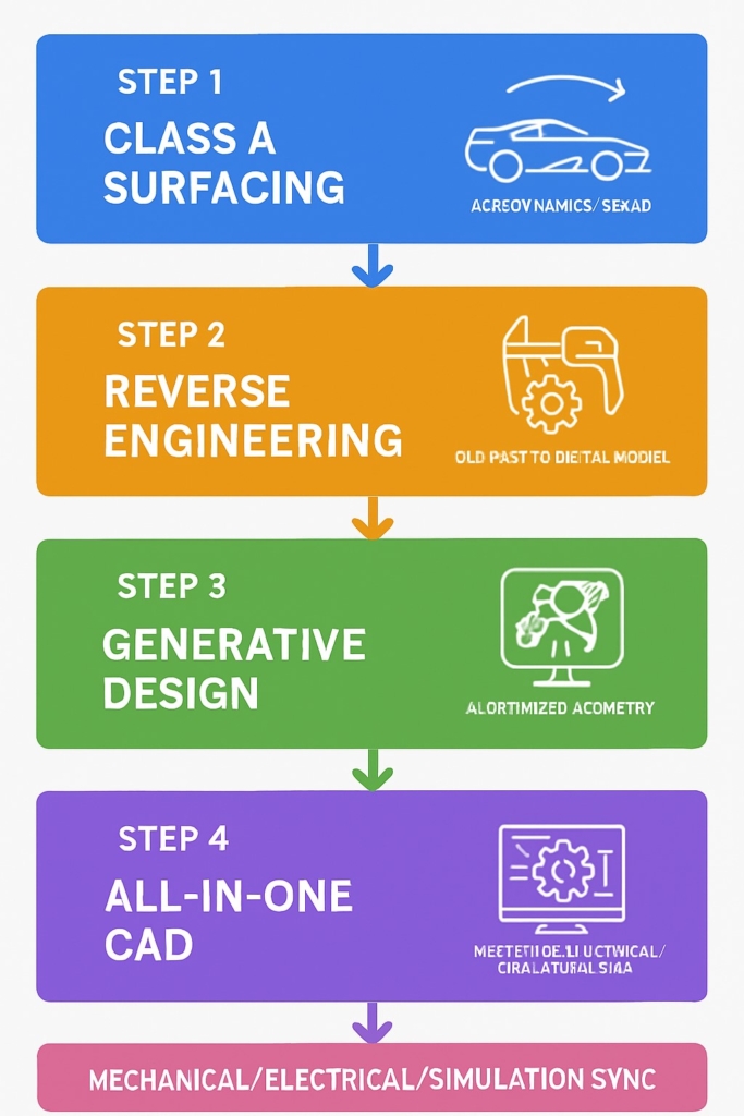 Mastering Drone Hardware Design : Top Challenges and How to Overcome ...