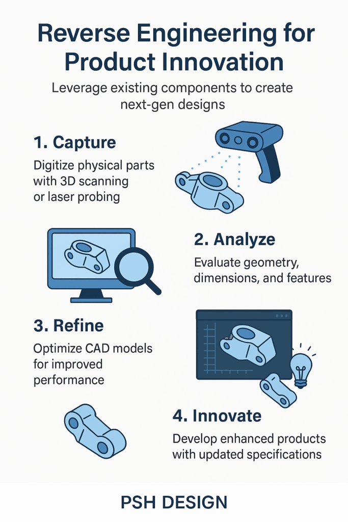 In-Depth Comparison: CATIA, NX, Creo for CAD Engineering 2025 - PSH Design